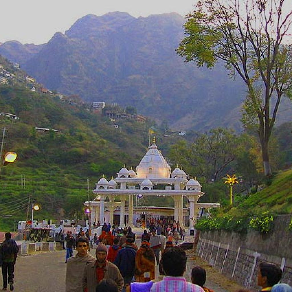 Katra | Multi Destinations