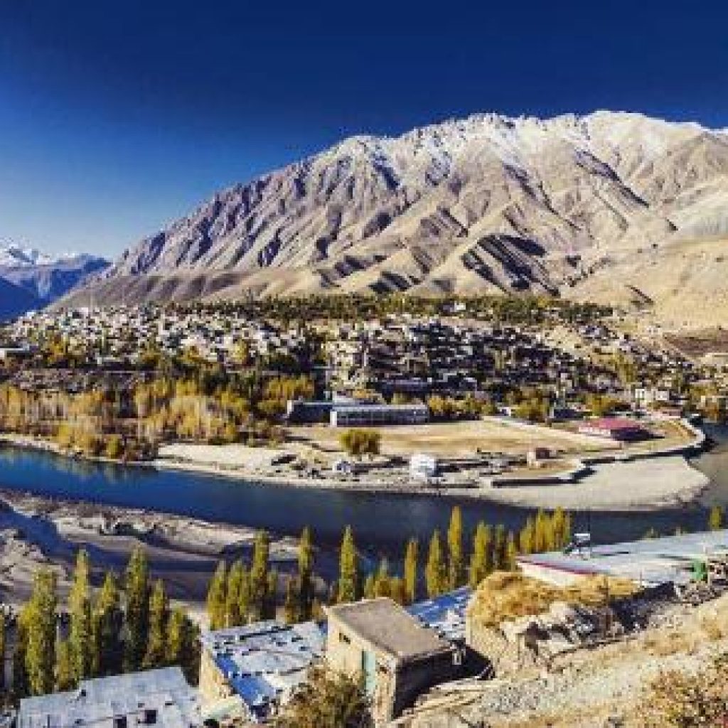 Kargil | Multi Destinations