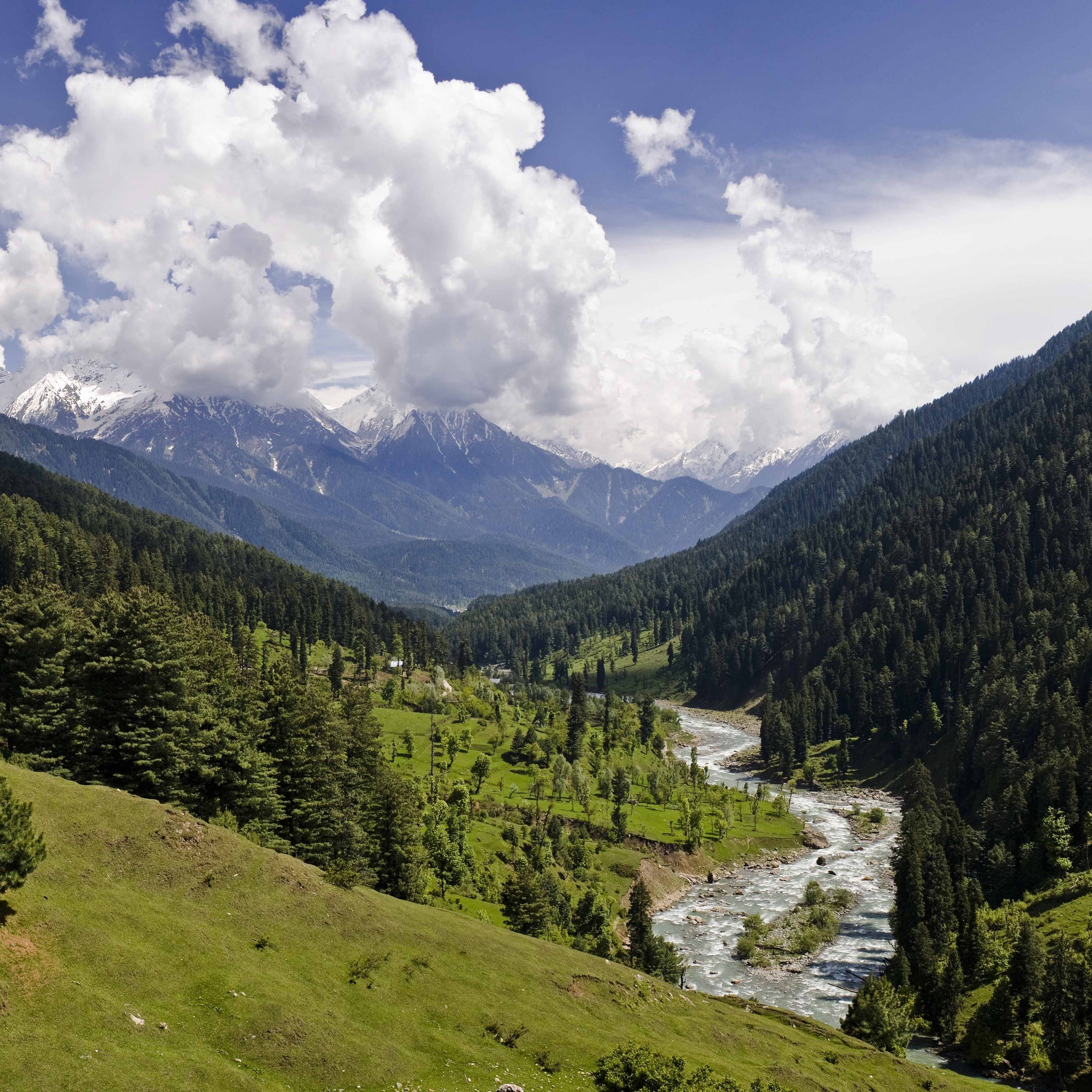 Pahalgam | Multi Destinations