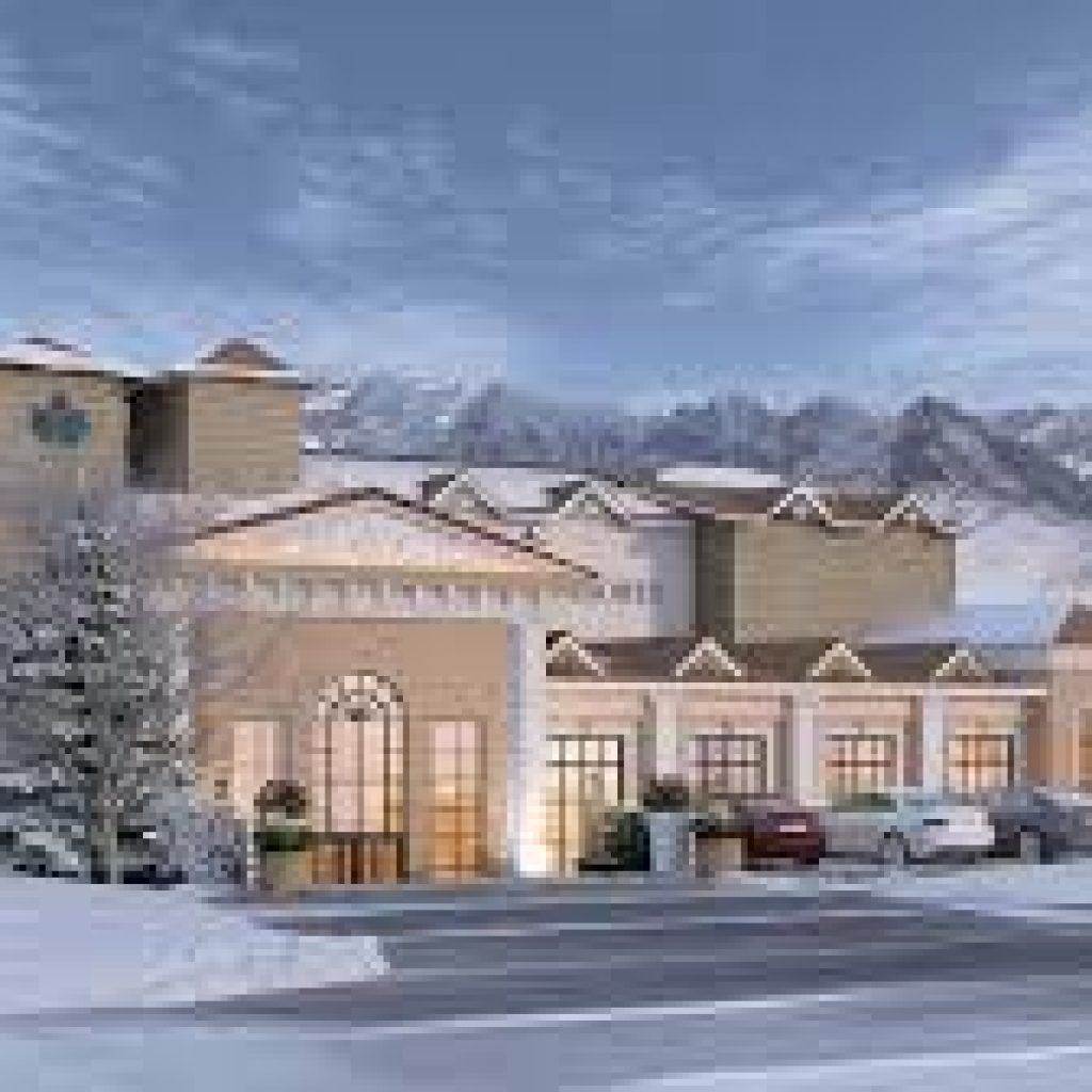 The Chinar Resort and Spa | Multi Destinations