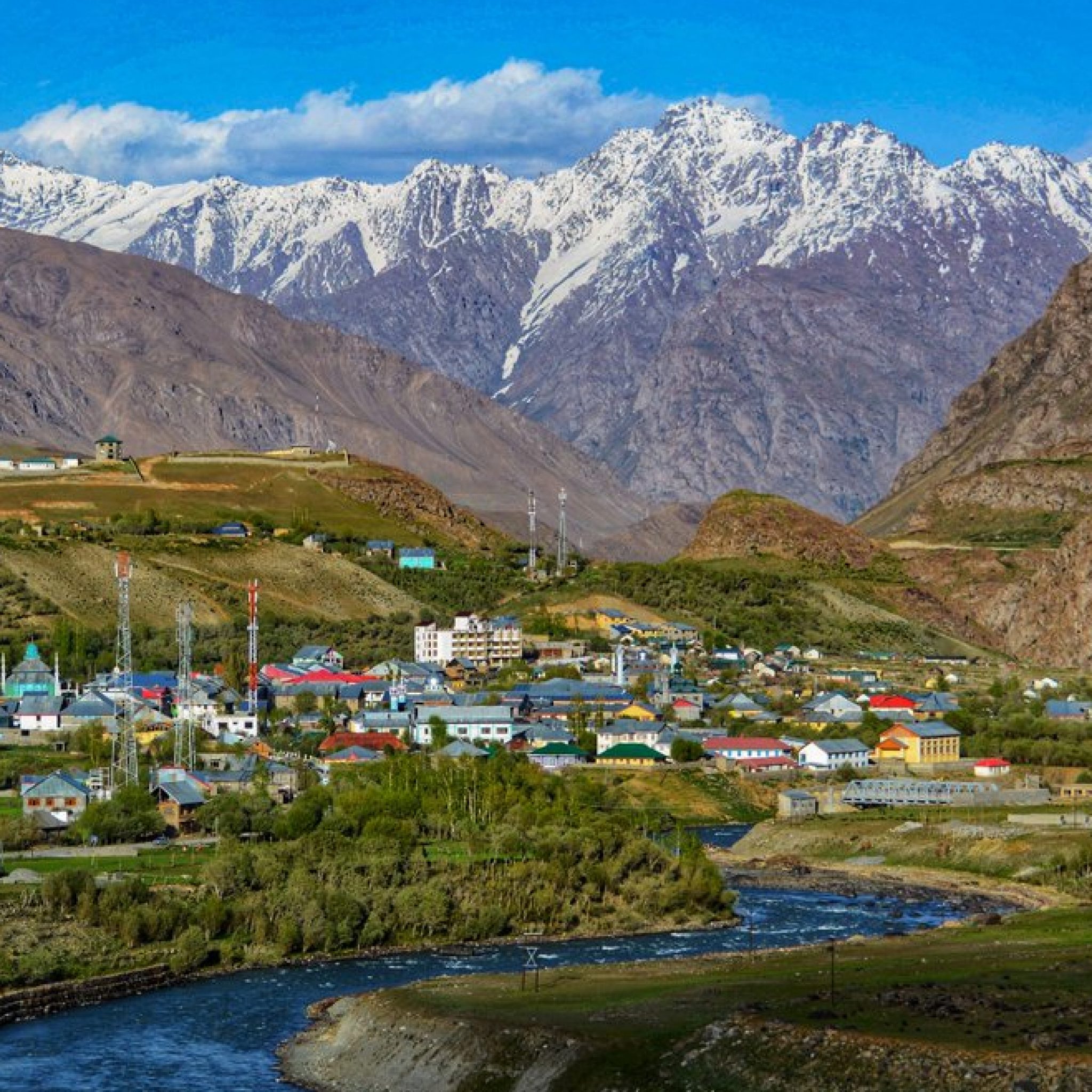 Jammu | Multi Destinations